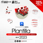 Plantillas de Revit – BIM-Market