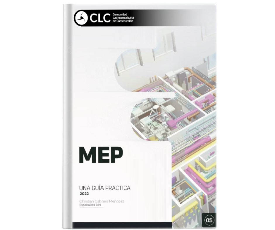 Manual de Revit MEP – BIM-Market