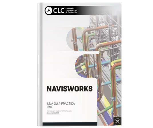 Manual de Autodesk Navisworks – BIM-Market