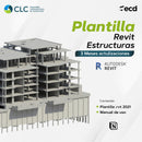 Plantilla de Revit Estructuras - Edificaciones – BIM-Market