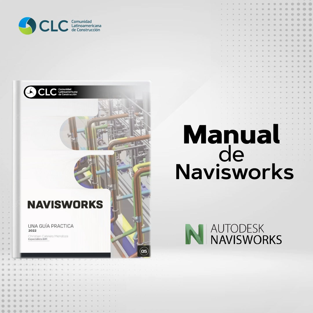 Manual de Autodesk Navisworks – BIM-Market