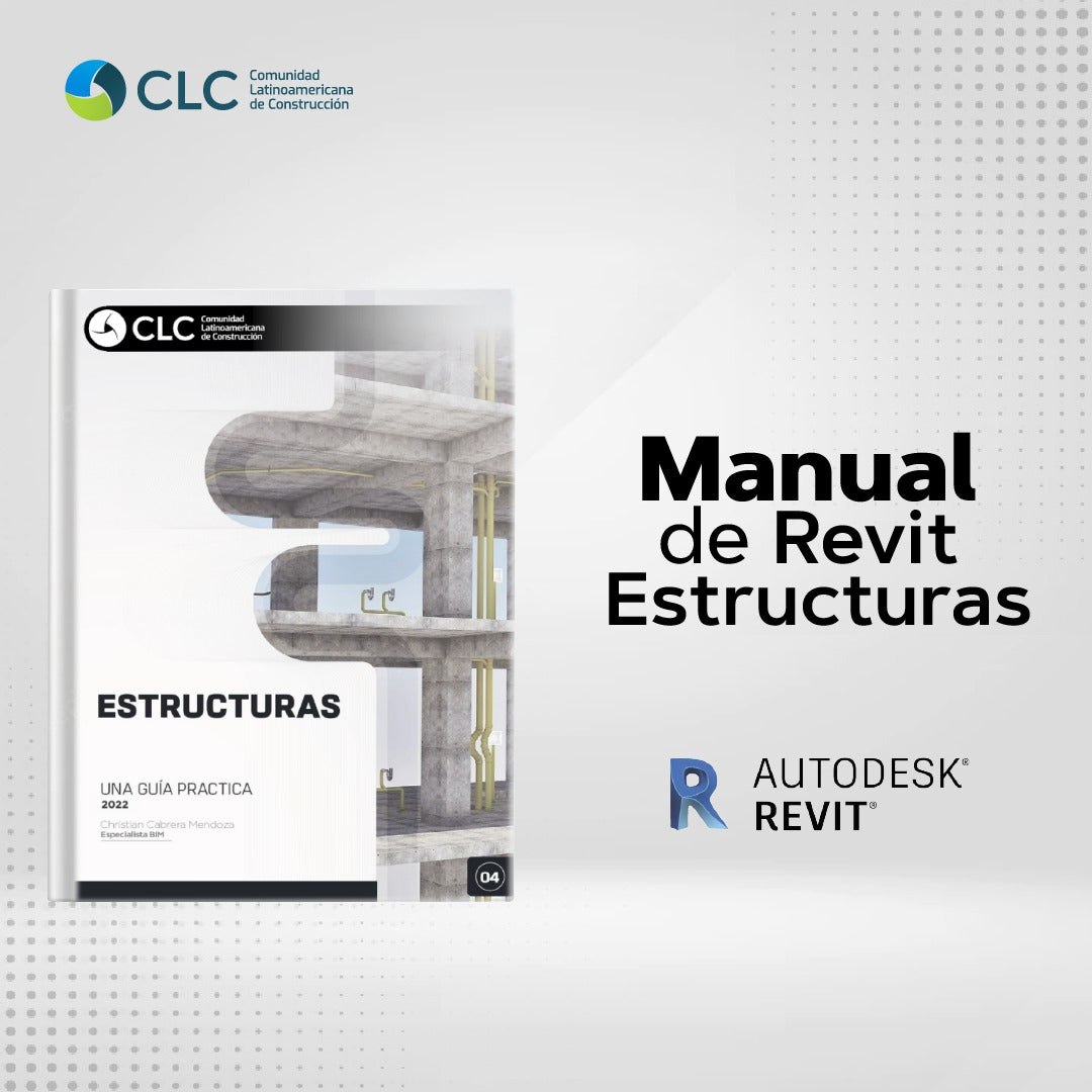 Manual de Revit Estructuras – BIM-Market