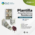 Plantilla de Revit Arquitectura - Residencial – BIM-Market